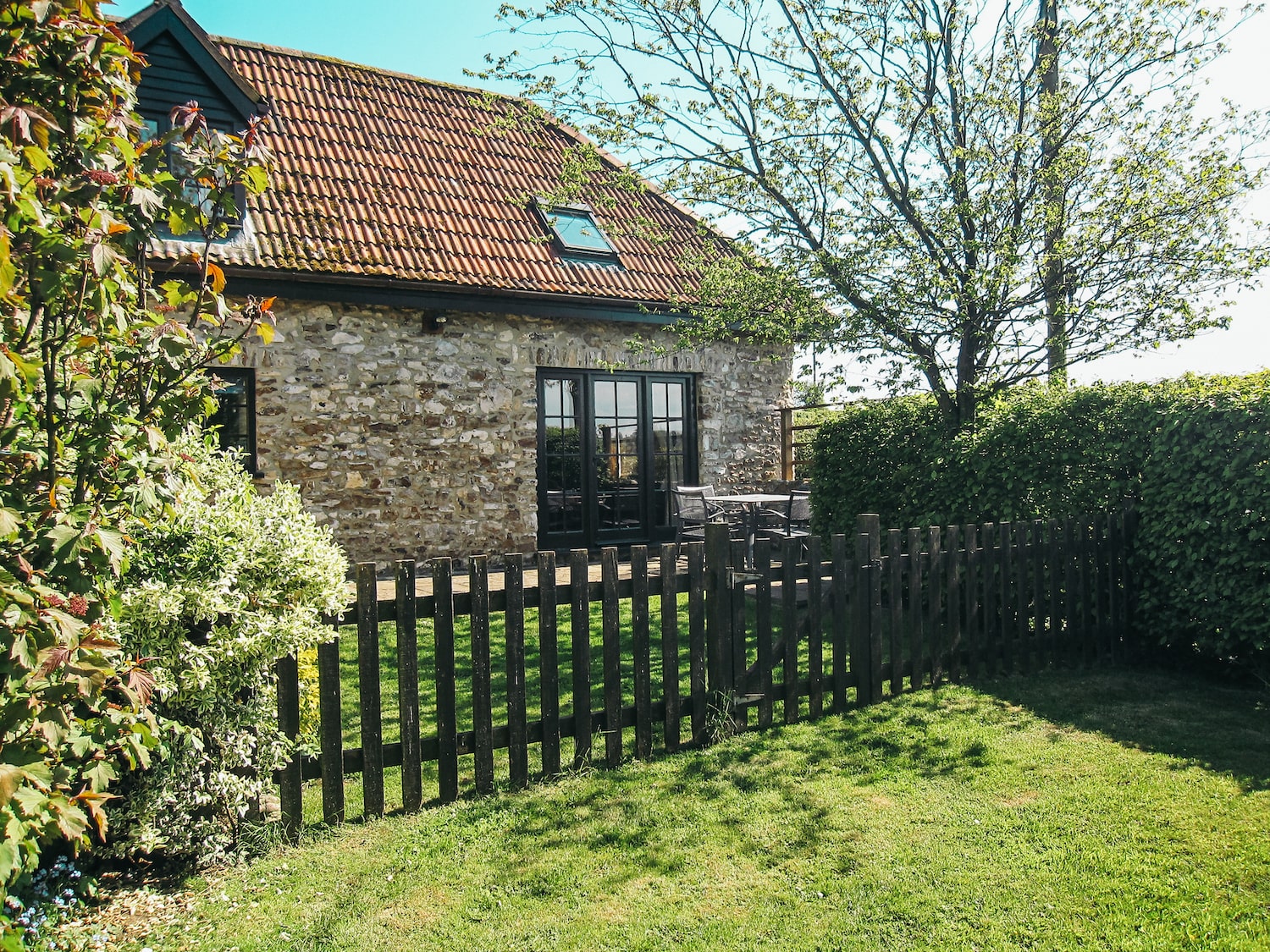 Meadow Cottage – Twistgates Farm Cottages – Your home in Devon