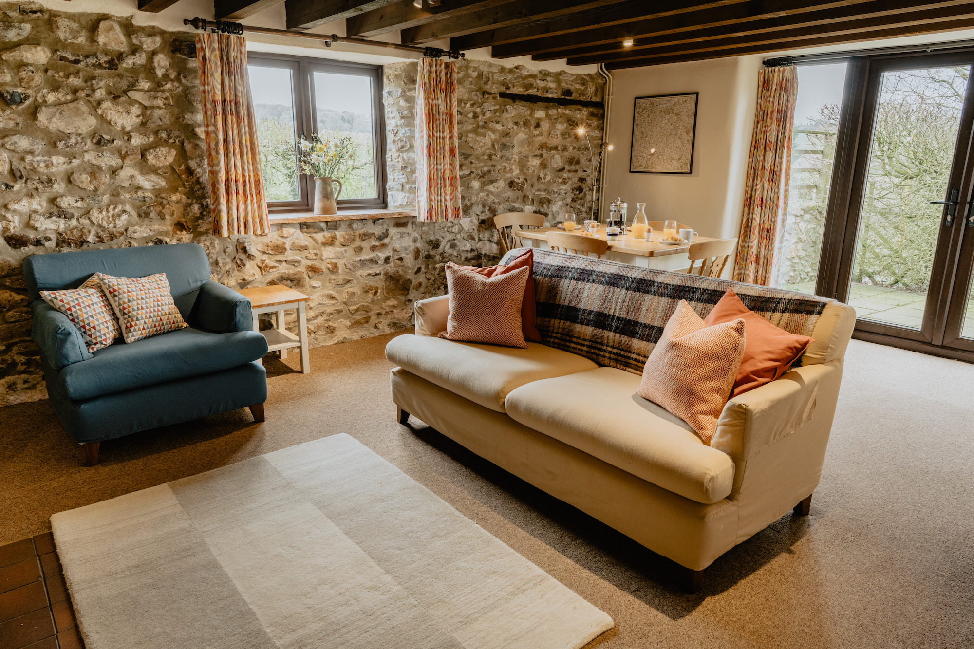 Meadow Cottage – Twistgates Farm Cottages – Your home in Devon